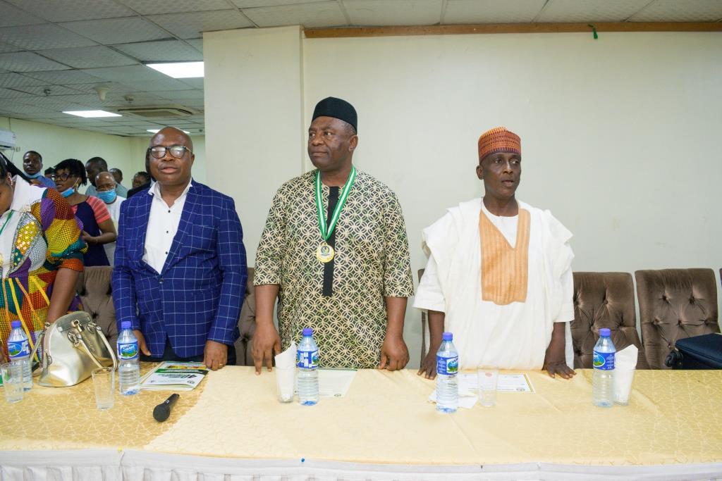 Institute of Safety Professionals of Nigeria – Regulatory body for ...
