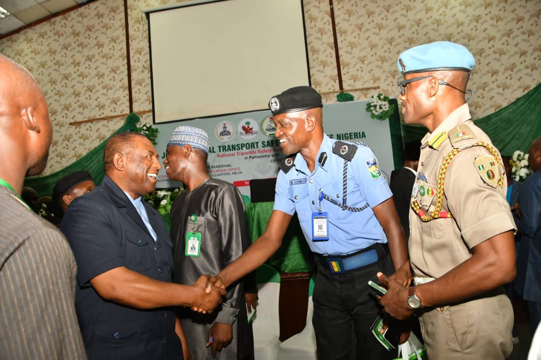 Institute of Safety Professionals of Nigeria – Regulatory body for ...